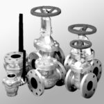 Star Corporation – Valves, Pipes and Fittings importer